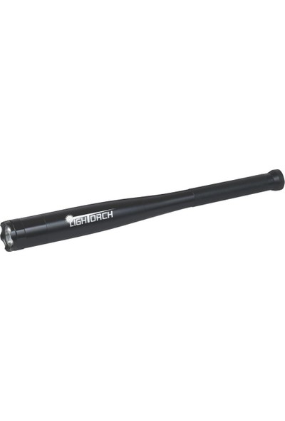 Lightorch Lt 26313 Lıghtorch Pıllı El Fenerı 300 Lümen