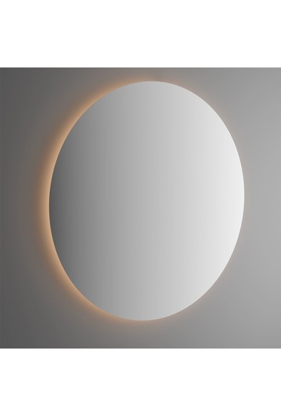 VitrA Deluxe 62577 Aydınlatmalı Ayna, 110 cm