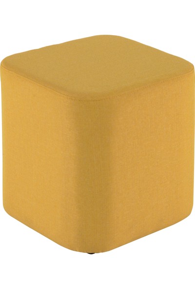 Luvino Puzzle Kare Puf Luvino Puzzle Kare Puf