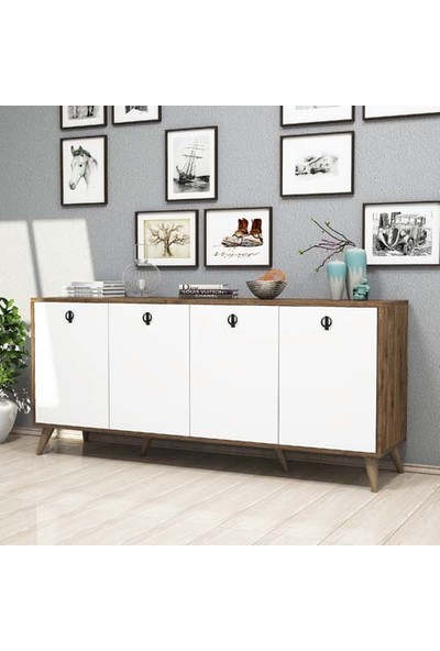 Mezza Elite Modern Konsol 1612 Mezza Elite Modern Konsol 1612