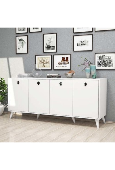 Mezza Elite Modern Konsol 1614 Mezza Elite Modern Konsol 1614