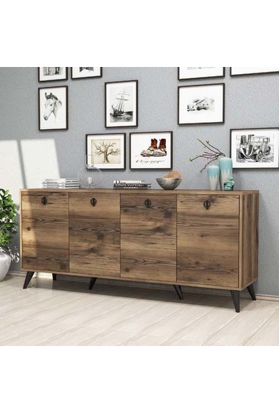 Mezza Elite Modern Konsol 1616 Mezza Elite Modern Konsol 1616