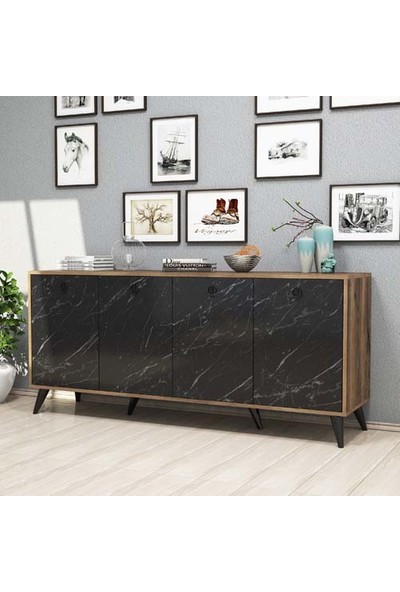 Mezza Elite Modern Konsol 1618 Mezza Elite Modern Konsol 1618