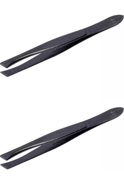 Solingen Cımbız 514 Yan Siyah x 2 Solingen Cımbız 514 Yan Siyah x 2