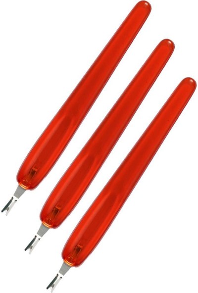 Lionesse Tırnak Eti Komedonu Ct-2 X3