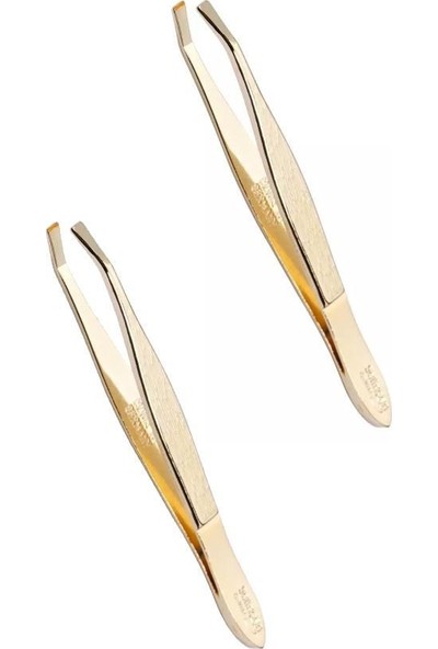 Solingen Cımbız 7336 Ince x 2 Solingen Cımbız 7336 Ince x 2