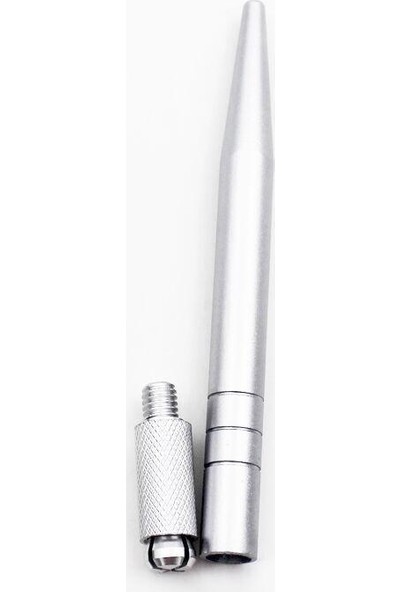 Bmx Profesyonel Mikroblading Kalıcı Makyaj Kıl Tekniği Kalemi