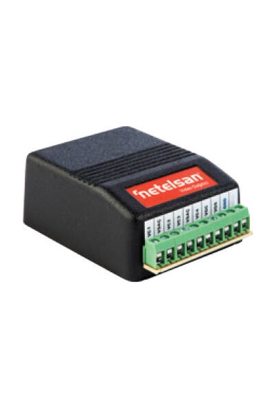 Netelsan Video Dağıtıcı