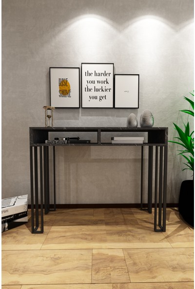 Wood House Anemon Dresuar- Mermer Wood House Anemon Dresuar- Mermer