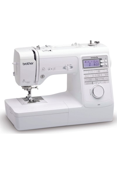 Brother Innov-is A80 Elektronik Dikiş Makinesi