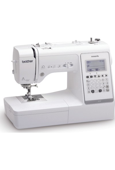 Brother Innov-is A150 Elektronik Dikiş Makinesi