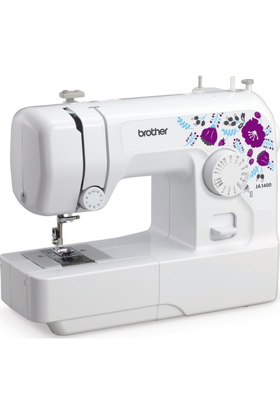 Brother JA1400 Mekanik Dikiş Makinesi
