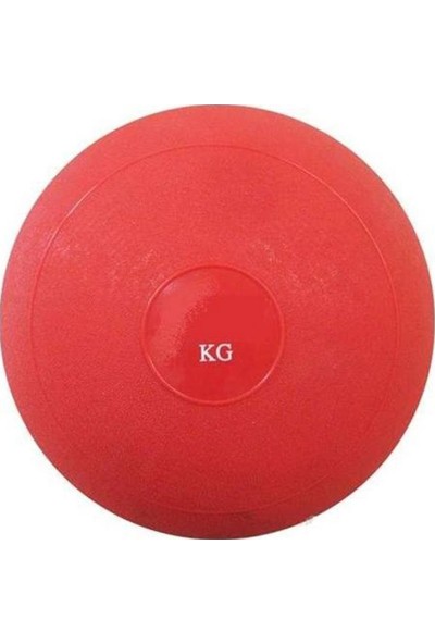 Tryon / Sağlık Topu Zıplamayan 10 kg Tryon / Sağlık Topu Zıplamayan 10 kg