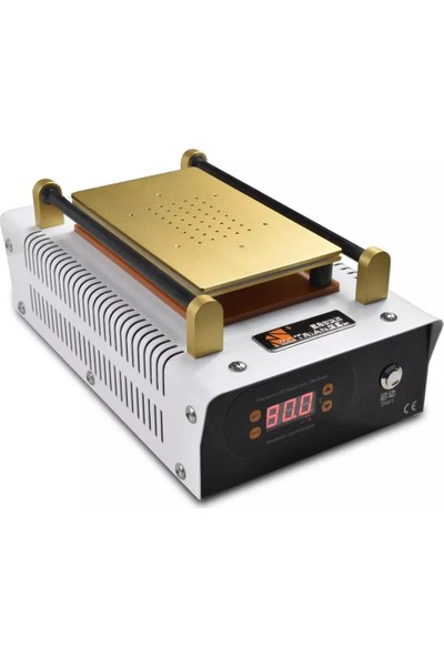 Triangel Telefon Dokunmatik Ekran Vakum LCD Ayırıcı Makinesi 7inç Triangel Telefon Dokunmatik Ekran Vakum LCD Ayırıcı Makinesi 7inç