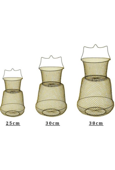 Portfish Tel Livar 30CM Portfish Tel Livar 30CM