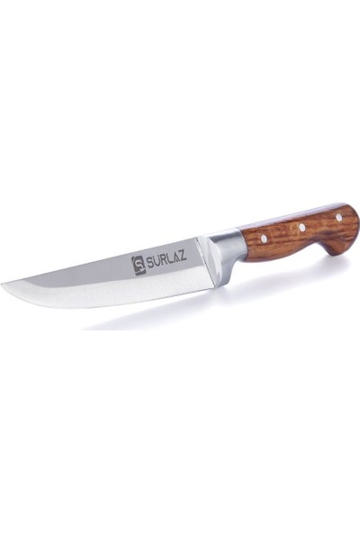 SürLaz Mutfak Bıçağı El Yapımı Bıçak Kasap Bıçağı SürLaz Mutfak Bıçağı El Yapımı Bıçak Kasap Bıçağı