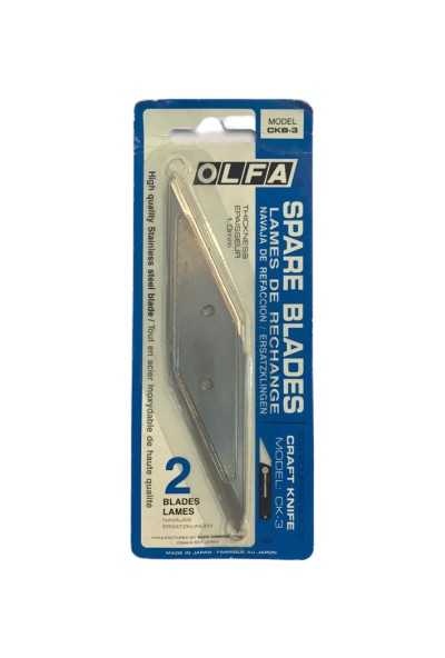 Olfa Ckb-3 Yedek