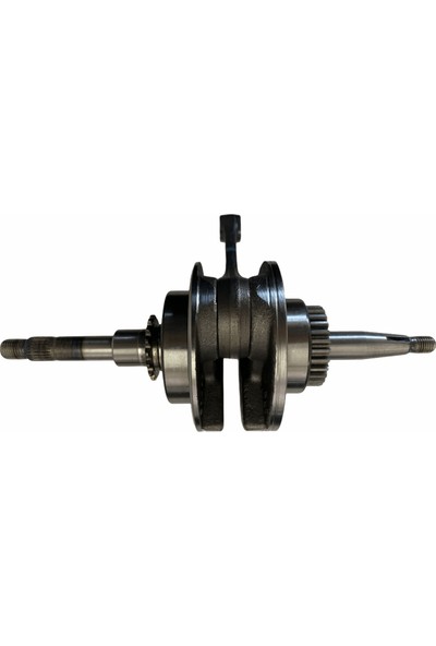 Honda Activa Krank Komple 13000-Kpl-840