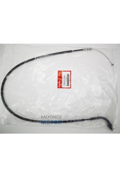 Honda Crf 250 L Gaz Teli B ( )