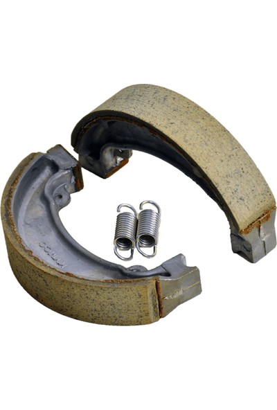 Kymco Agility 125 Arka Fren Balatası