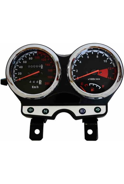 Mondial 125 Mh Drift 200 Km Gösterge Paneli Mondial 125 Mh Drift 200 Km Gösterge Paneli