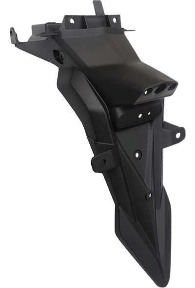 Kuba Cr1 Arka Çamurluk