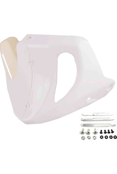 Modifiye Cg Beyaz Alt Sakal Modifiye Cg Beyaz Alt Sakal