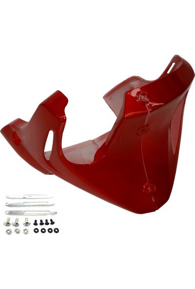 Modifiye Mondial 125 Mh Drift Kırmızı Alt Sakal Modifiye Mondial 125 Mh Drift Kırmızı Alt Sakal