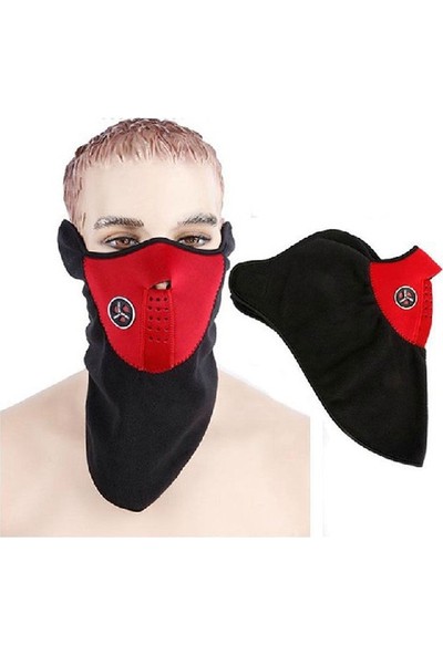 Peak Motosiklet Bisiklet Polar Kışlık Yüz Maskesi Rüzgar Geçirmez Balaklava Peak Motosiklet Bisiklet Polar Kışlık Yüz Maskesi Rüzgar Geçirmez Balaklava