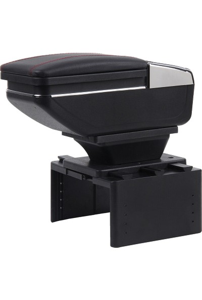 C9 Her Araca Uygun Kolçak Oto Araç Kol Dayama Sürgülü 4 Farklı Renk