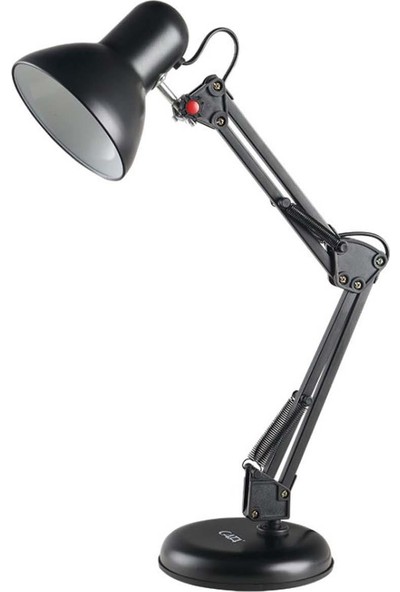 Cata Newyork Akrobat Model Masa Lambaları Siyah