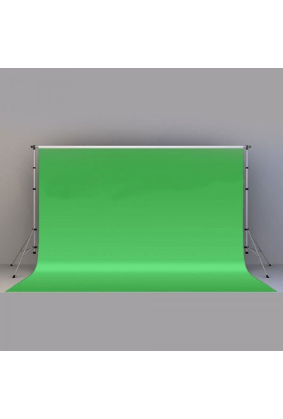 Gdx Seyyar Kağıt Sonsuz Fon Perde (Green) 2.70X11 Metre Gdx Seyyar Kağıt Sonsuz Fon Perde (Green) 2.70X11 Metre