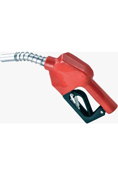 Mitapomp Otomatik Yakıt Tabancası