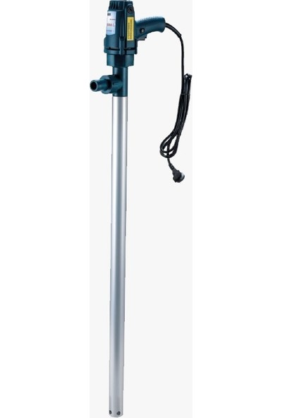 Mitapomp 220V Varil Tipi Yakıt Transfer Pompası Mitapomp 220V Varil Tipi Yakıt Transfer Pompası