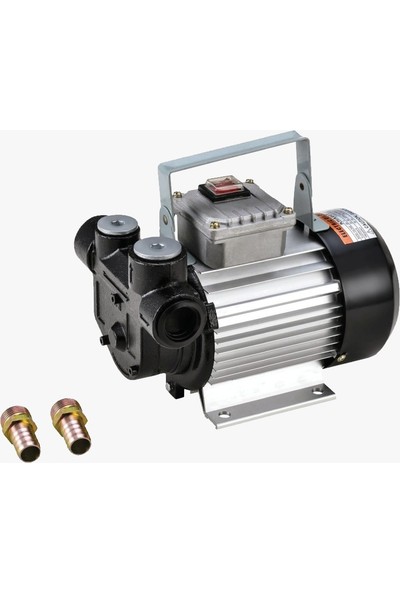 Mitapopm 220V Yakıt Transfer Pompası