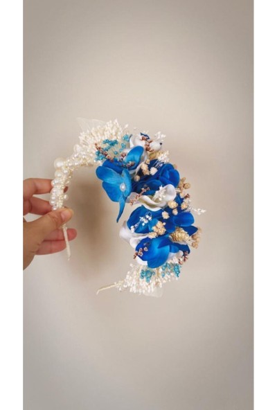 Tasarım Lohusa / Gelin Tacı