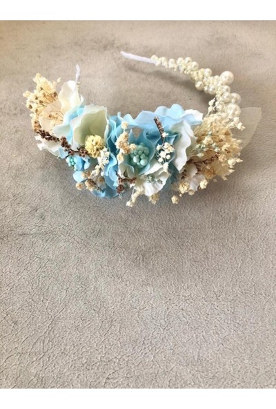 Tasarım Lohusa / Gelin Tacı