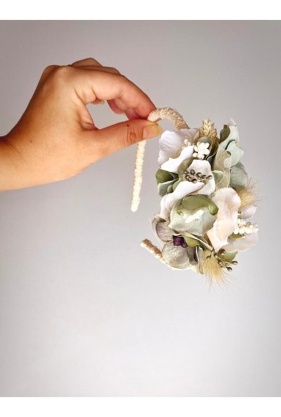 Tasarım Lohusa / Gelin Tacı