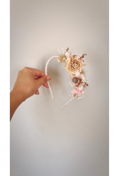 Tasarım Lohusa / Gelin Tacı