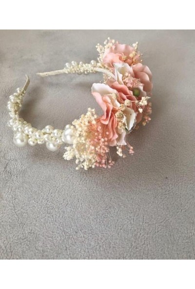 Tasarım Lohusa Tacı