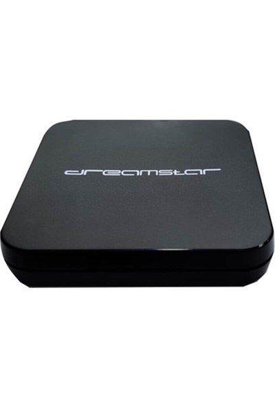 Dreamstar A4 4K Ultra Hd Android Tv Box Dreamstar A4 4K Ultra Hd Android Tv Box