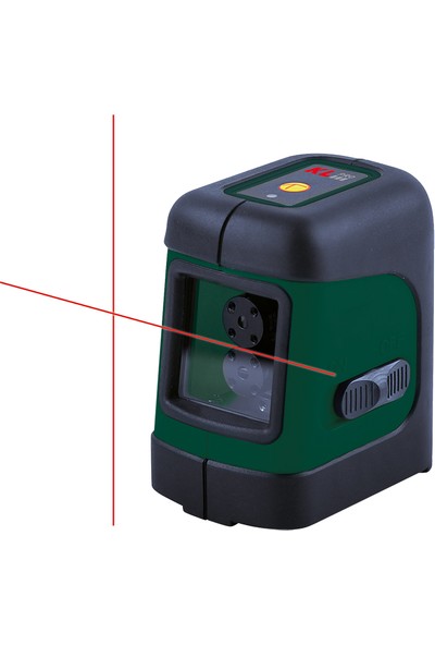 Klpro Lazer Hizalama Çapraz Çizgi Lazer Hizalama KLLZR112