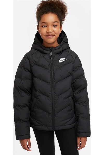 Nike CU9157 U Nsw Tf Synthetıc Fıll Jacket