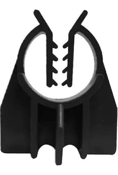 Milpaş Norm Tipi Paspayı Döşeme Paspayı 50MM Ø20-32 250 Adet Milpaş Norm Tipi Paspayı Döşeme Paspayı 50MM Ø20-32 250 Adet