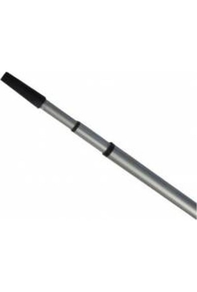 Ceo Alüminyum Teleskopik Sırık 4 mt