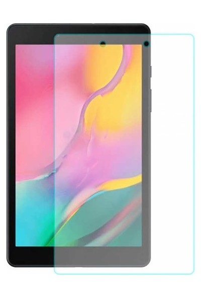 Fibaks Samsung Galaxy Tab A 8.0 SM-T290/T295/T297 Ekran Koruyucu Nano Esnek Flexible 9h Micro Temperli Kırılmaz Cam Fibaks Samsung Galaxy Tab A 8.0 SM-T290/T295/T297 Ekran Koruyucu Nano Esnek Flexible 9h Micro Temperli Kırılmaz Cam