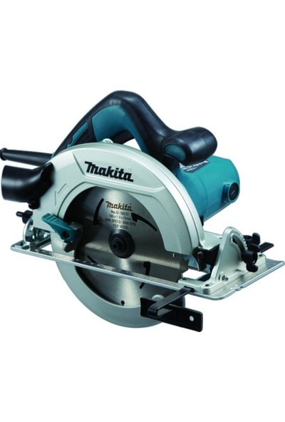 Makita HS7601 Daire Testere Makinesi