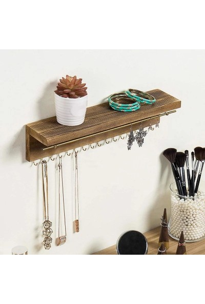 Madam Curie Takı Askılığı