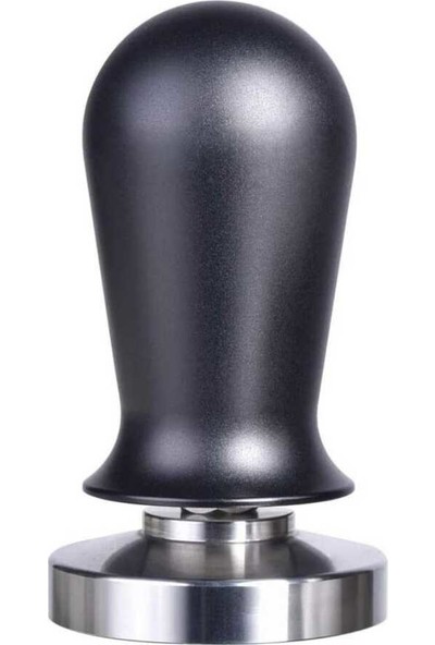 Epinox Klikli Tamper - Siyah Epinox Klikli Tamper - Siyah