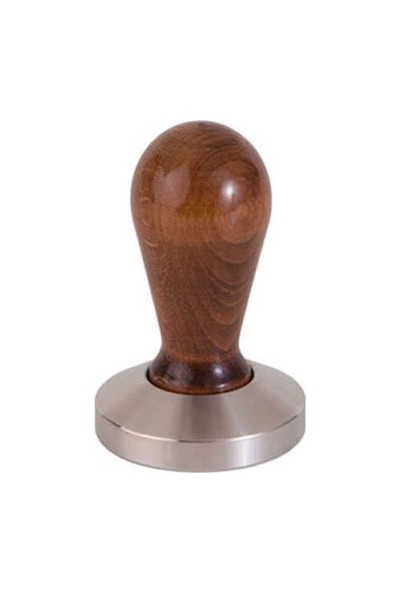 Montana Barista Tamper Ahşap Saplı 53 mm Montana Barista Tamper Ahşap Saplı 53 mm